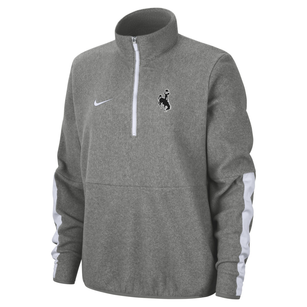 Women's Jackets - Wyoming Cowboys Gear | Brown and Gold Outlet