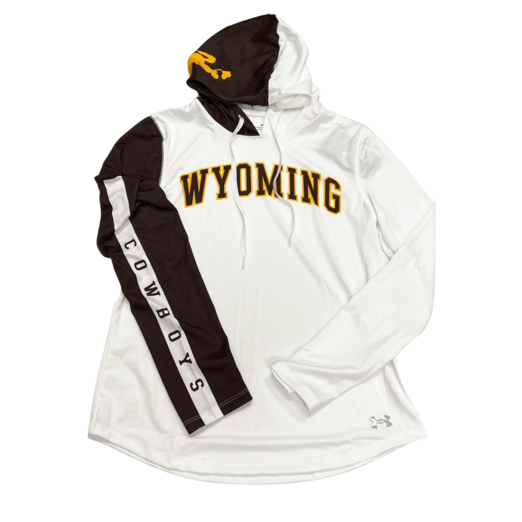 University of Wyoming Sale Items | Brown and Gold | UW Apparel